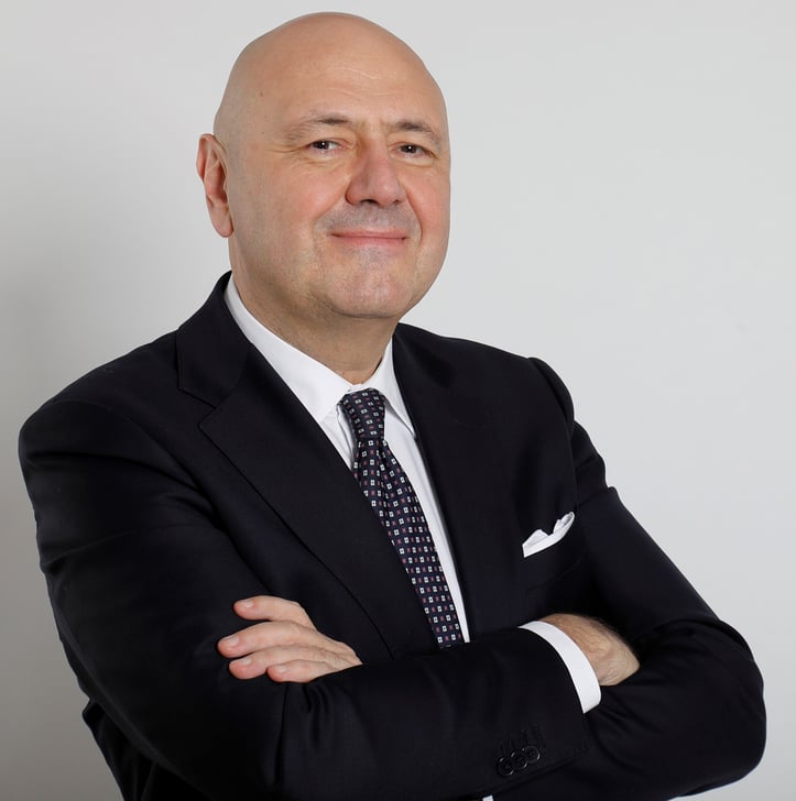 Carlo Alberto Carnevale Maffè Joins Kirey Group's Board of Directors