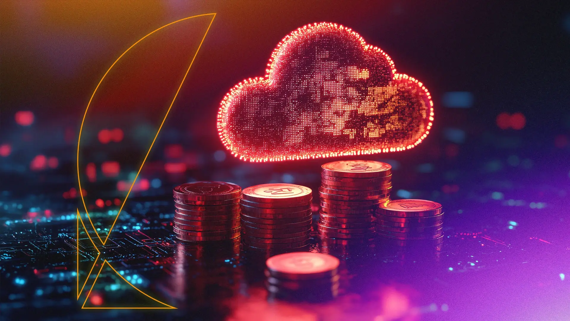 Cloud Cost Management: tactics and strategies for financial management of the cloud