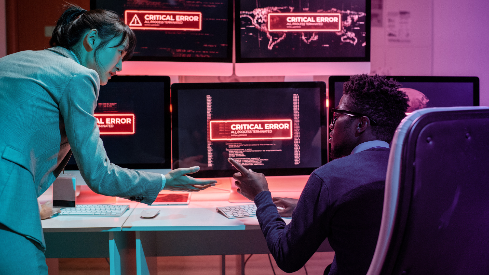 AI Agents on the Offensive: The New Face of Cyber Threats (and How to ...