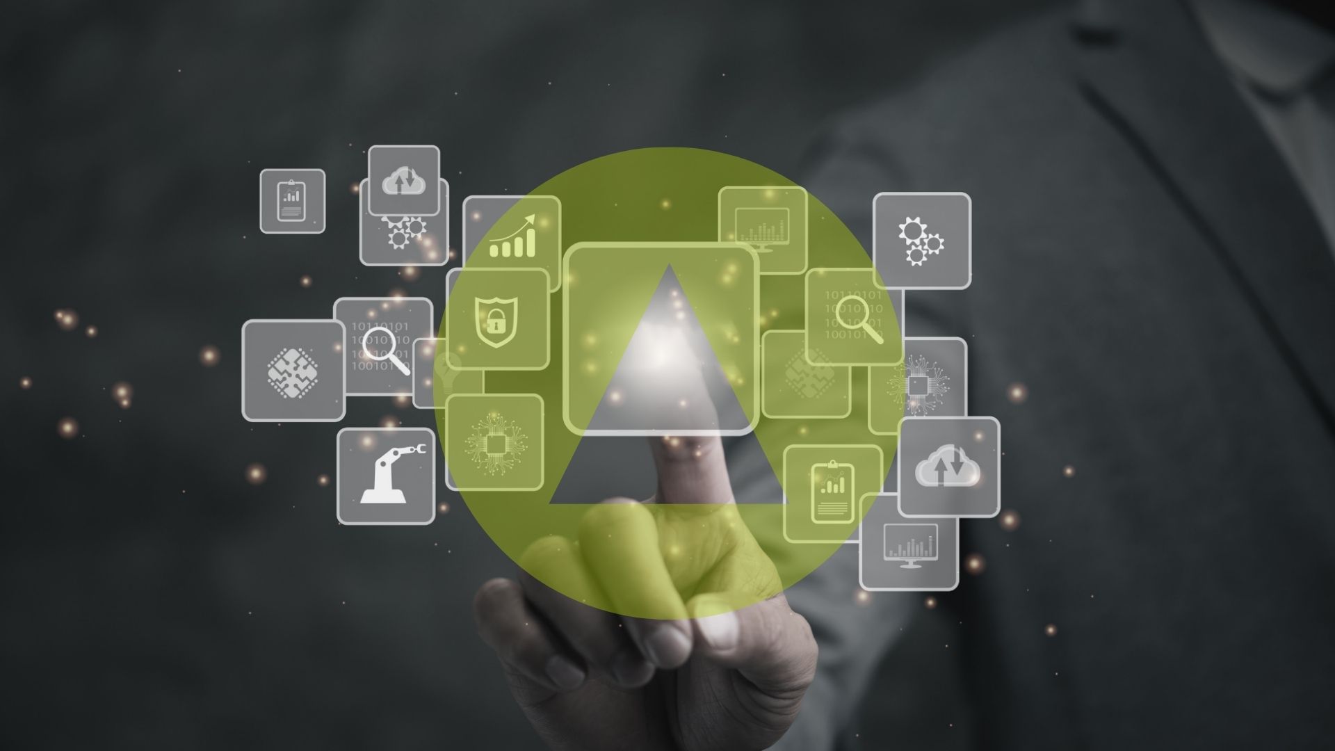 New challenges in the monitoring strategy: customer experience ...