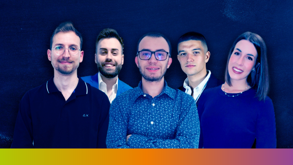 Digital Transformation Master, the first year’s review